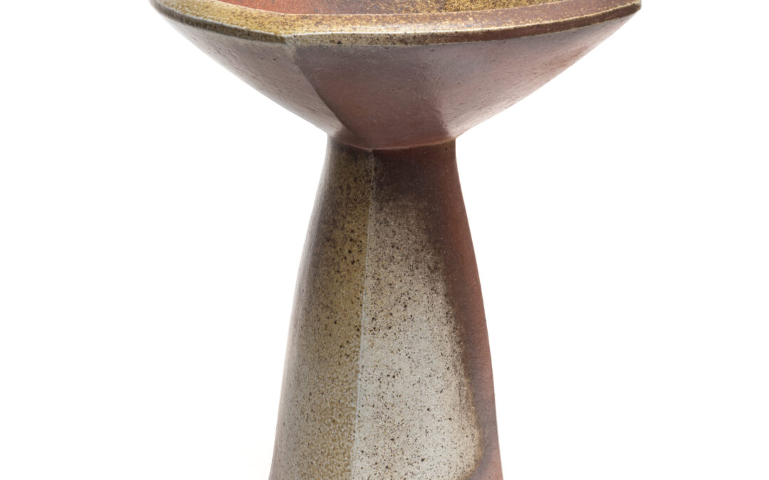 William Baker - Toe River Arts