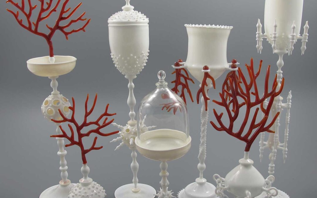 Glass Artists Archives - Toe River Arts