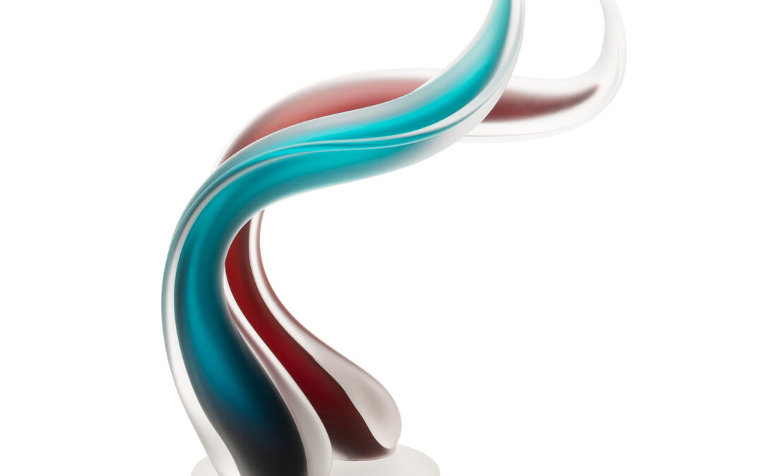 Glass Artists Archives - Toe River Arts