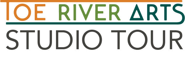 Visit the Toe River Arts Valley and experience the Journey of the Arts