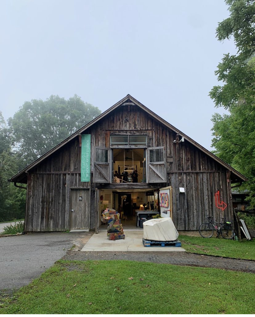 STUDIO TOUR - Toe River Arts